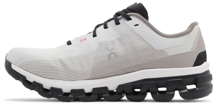 Buy ON Cloudflow 4 DISTANCE 'White Black' - 3MD30340462 | GOAT