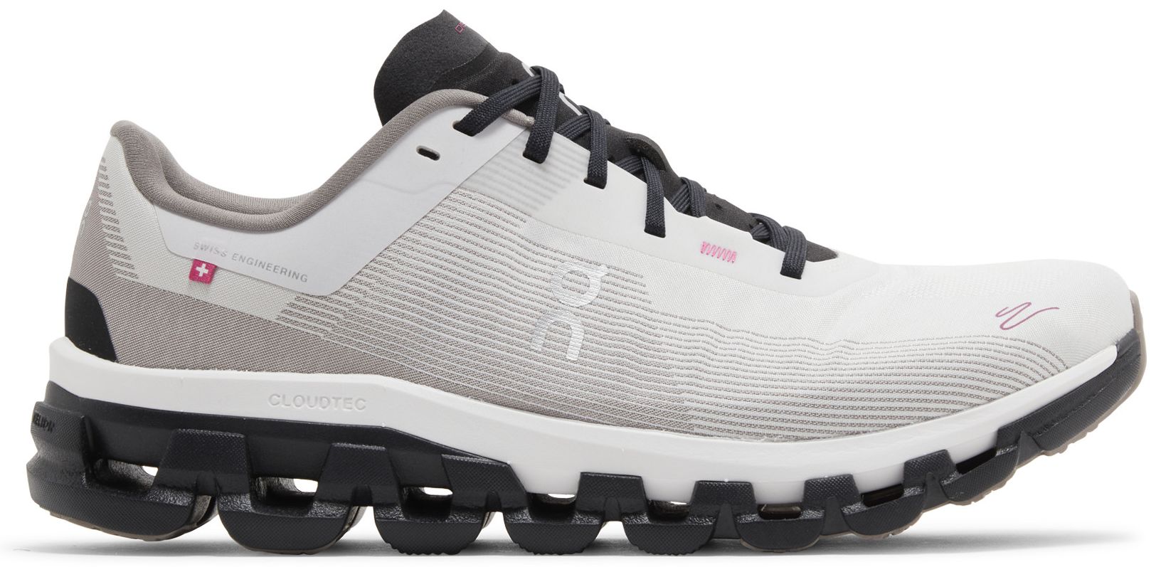 Buy Cloudflow 4 DISTANCE 'White Black' - 3MD30340462 | GOAT