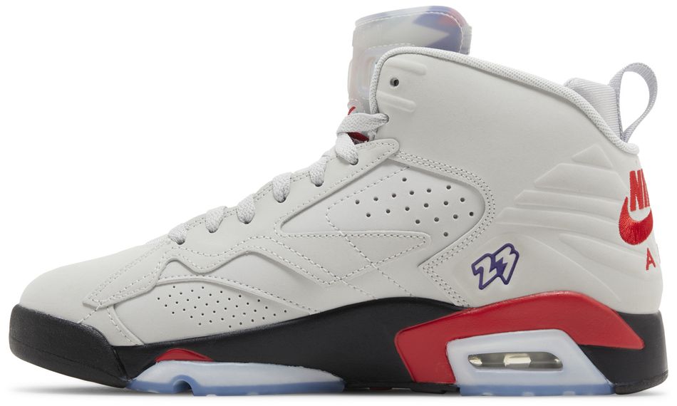 Buy Air Jordan MVP 'Raptors Home' - DZ4475 026 | GOAT