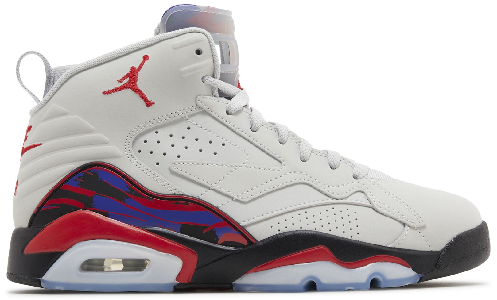 Buy Air Jordan MVP 'Raptors Home' - DZ4475 026 | GOAT