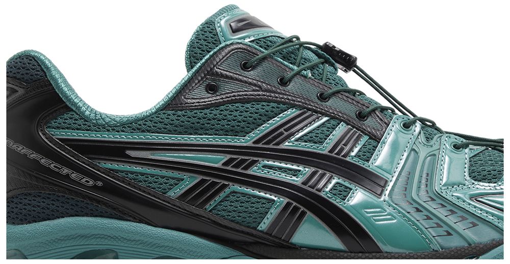 Buy UNAFFECTED x ASICS Gel Kayano 14 'Infinite Wonders Pack - Posy ...