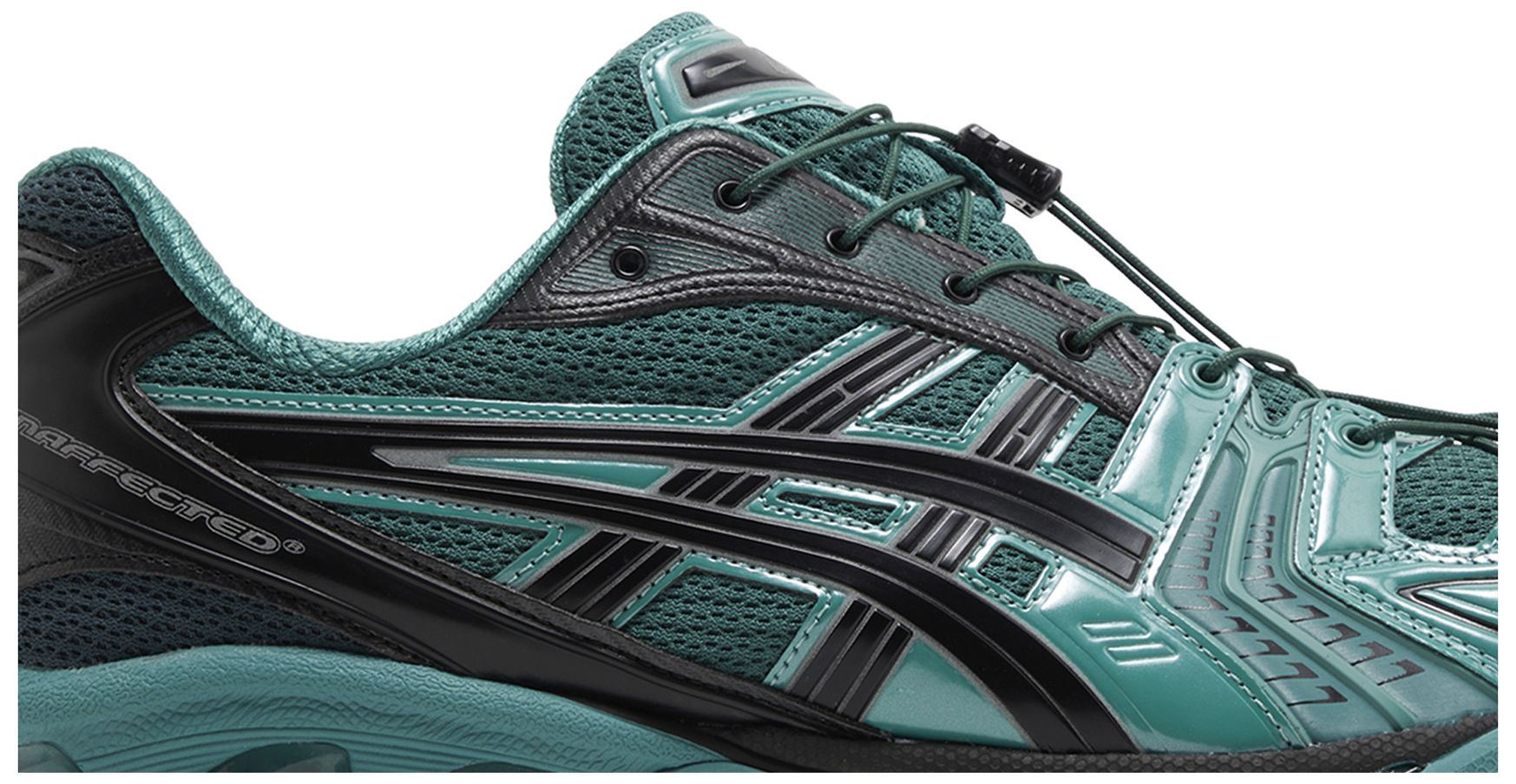 Buy UNAFFECTED x ASICS Gel Kayano 14 'Infinite Wonders Pack - Posy ...