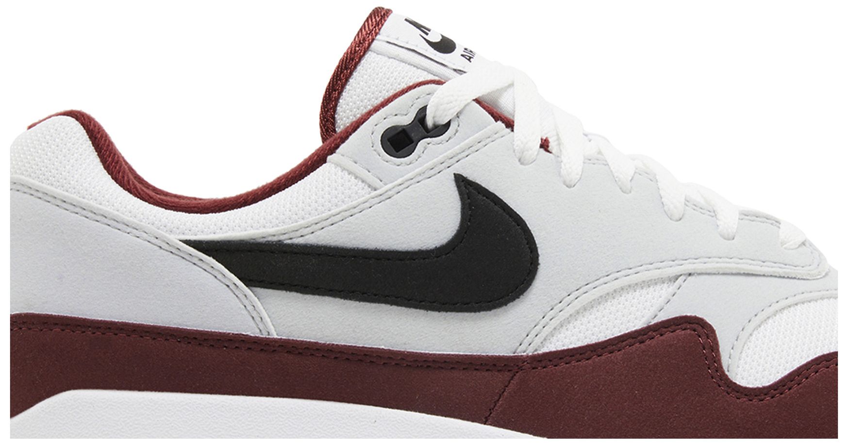 Buy Nike Air Max 1 'Dark Team Red' - FD9082 106 | GOAT
