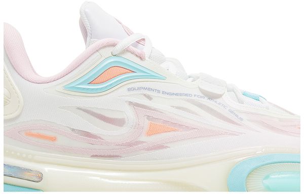 Buy Wade All City 11 V2 'Family Love' - ABAT053 7 | GOAT