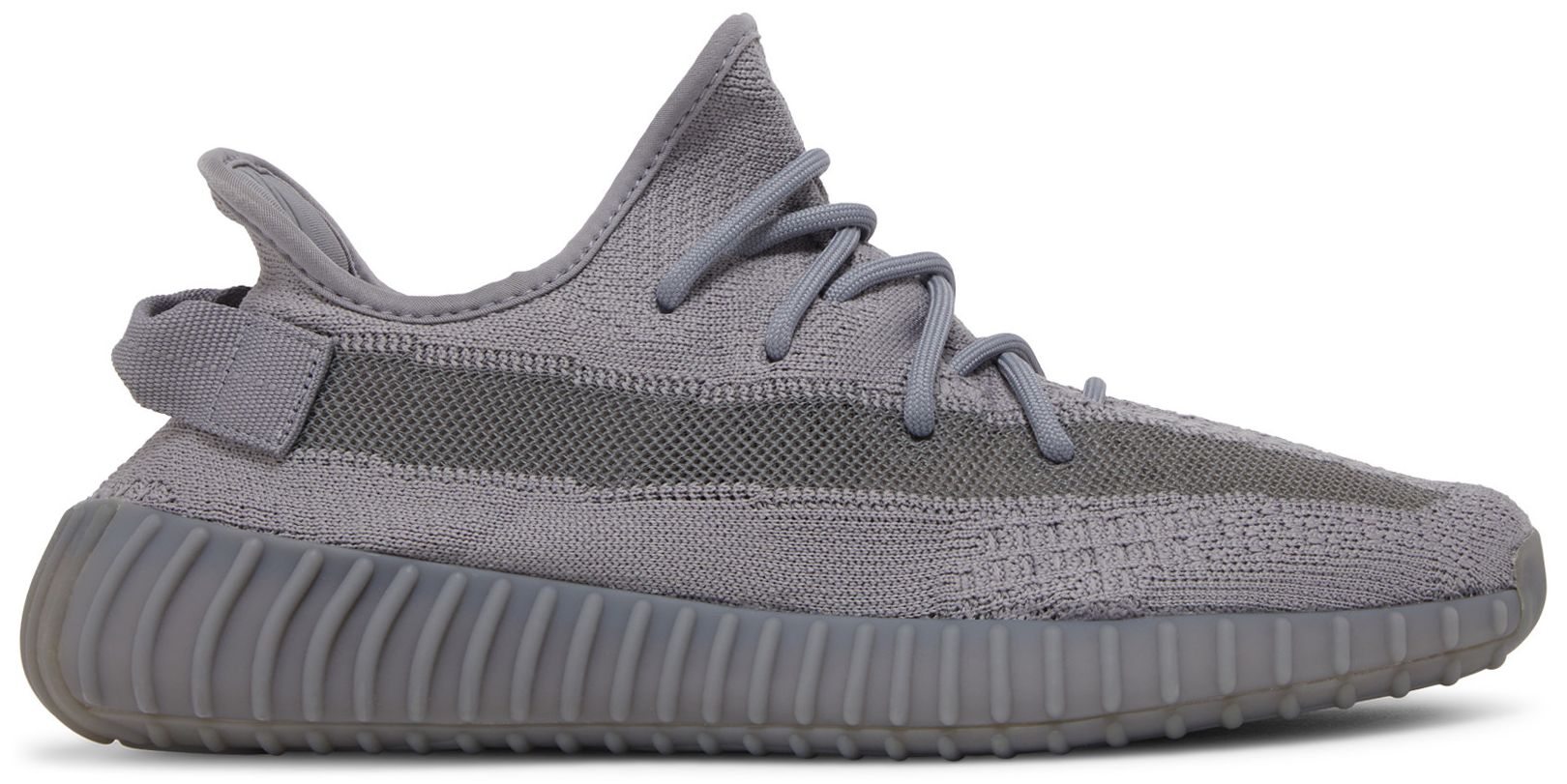 Buy Adidas Yeezy Boost 350 V2 'Steel Grey' - IF3219 | GOAT