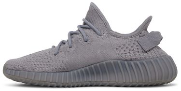 Buy Adidas Yeezy Boost 350 V2 'Steel Grey' - IF3219 | GOAT