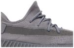 Buy Adidas Yeezy Boost 350 V2 'Steel Grey' - IF3219 | GOAT
