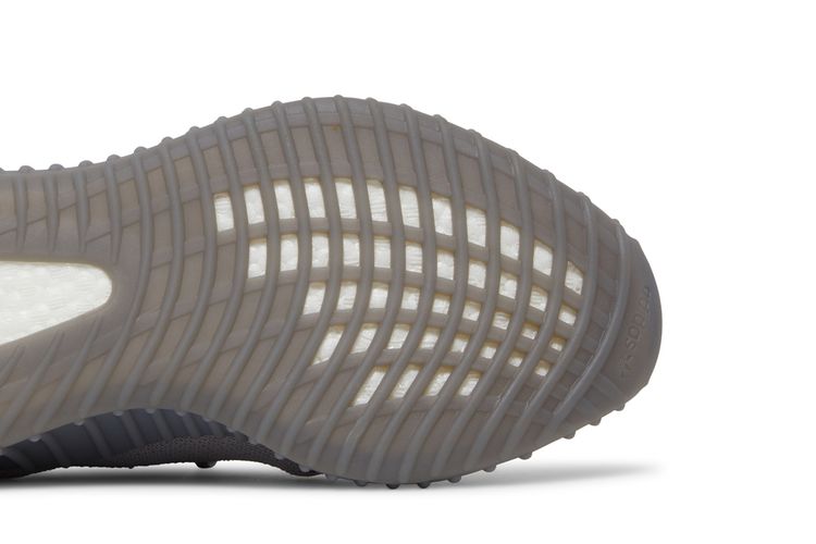 yeezy sole split