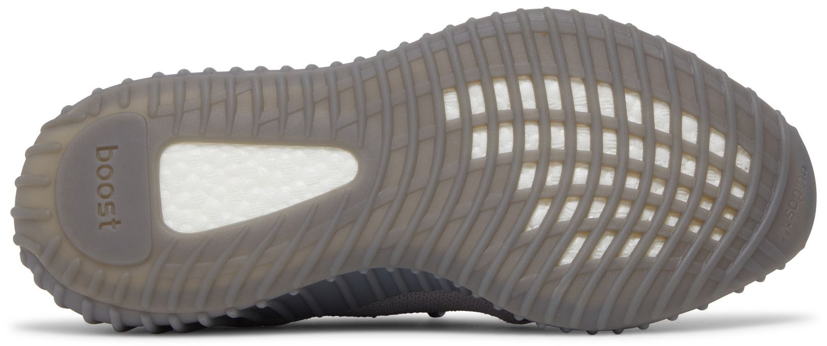 Buy Adidas Yeezy Boost 350 V2 'Steel Grey' - IF3219 | GOAT