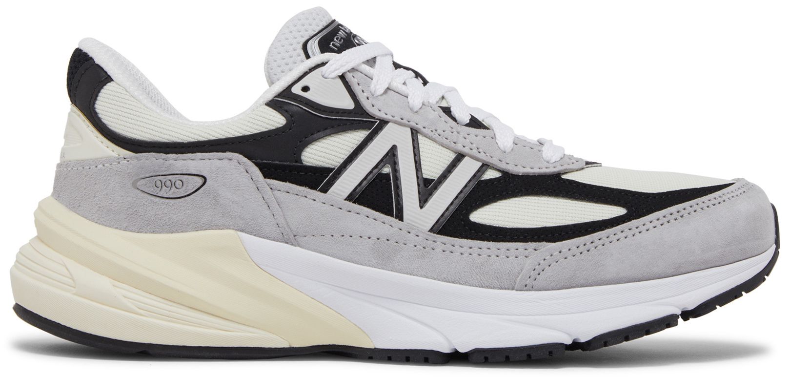 Buy Teddy Santis x New Balance 990v6 Made in USA 'Grey Black' - U990TG6 ...