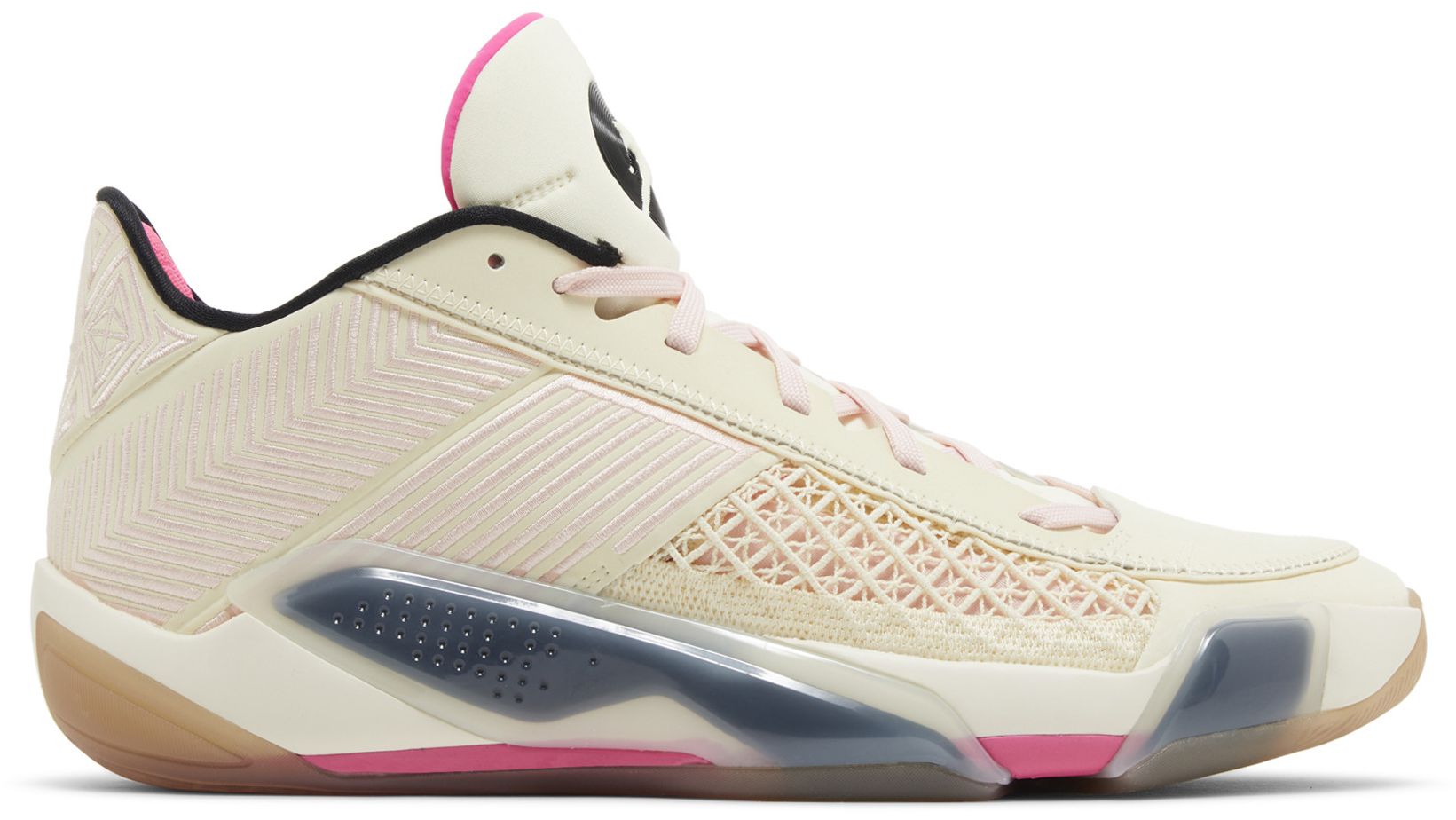 Buy Air Jordan 38 Low 'Fresh Start' - FD2326 100 | GOAT