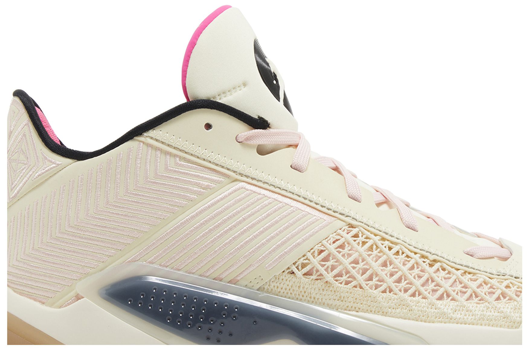 Buy Air Jordan 38 Low 'Fresh Start' - FD2326 100 | GOAT