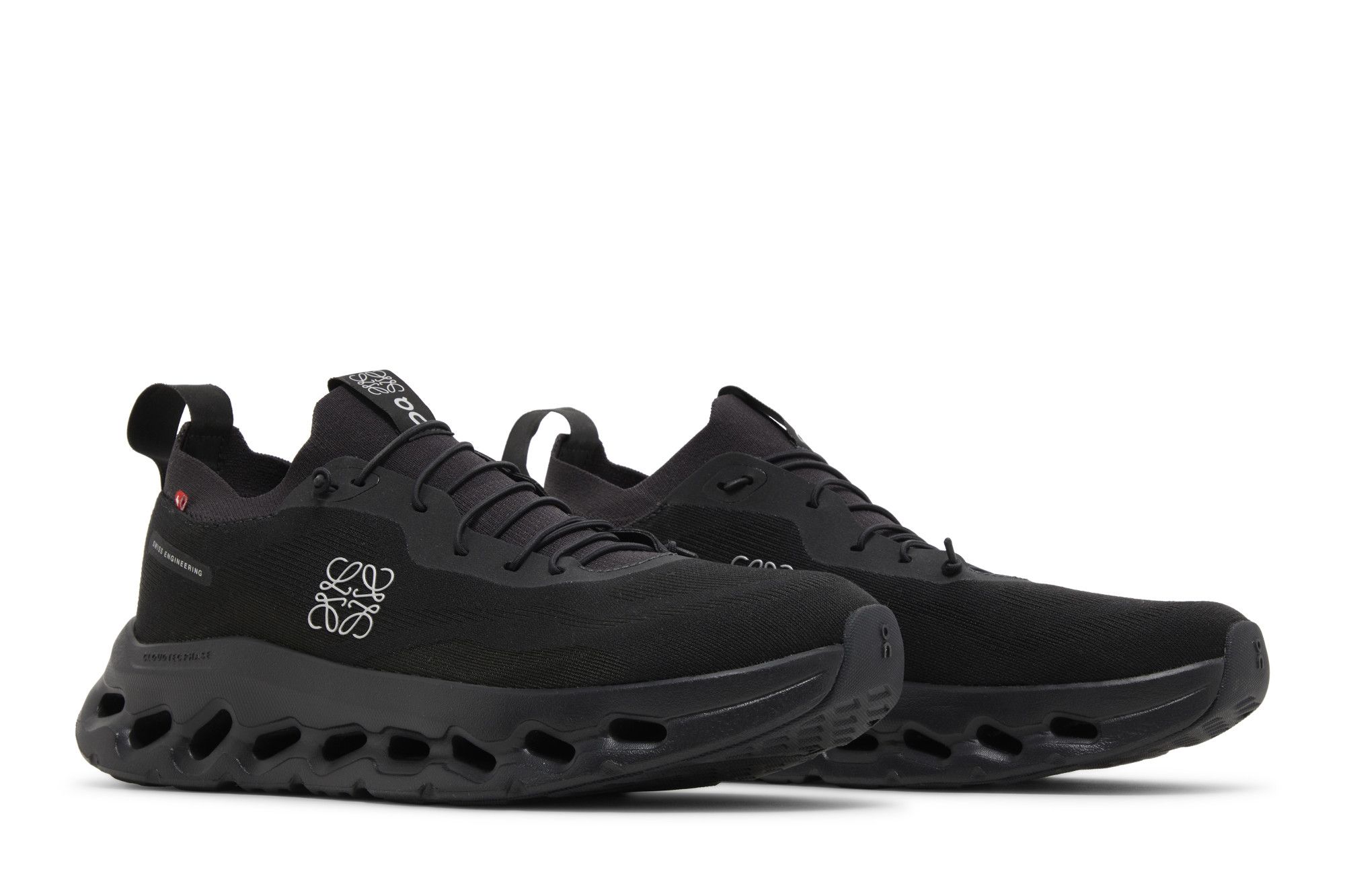 Buy Loewe x Cloudtilt 'All Black' - 3MD30330485 | GOAT Buy Loewe x Cloudtilt 'All Black' - 3MD30330485 | GOAT
