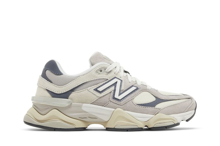 Buy New Balance 9060 'Moonrock Linen' - U9060EEB | GOAT