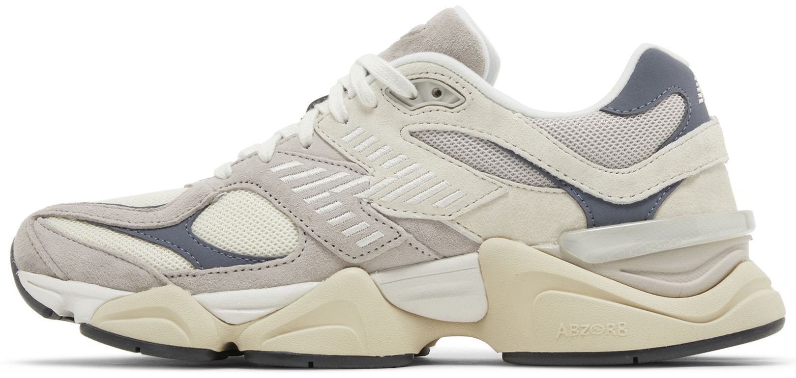 Buy New Balance 9060 'Moonrock Linen' - U9060EEB | GOAT