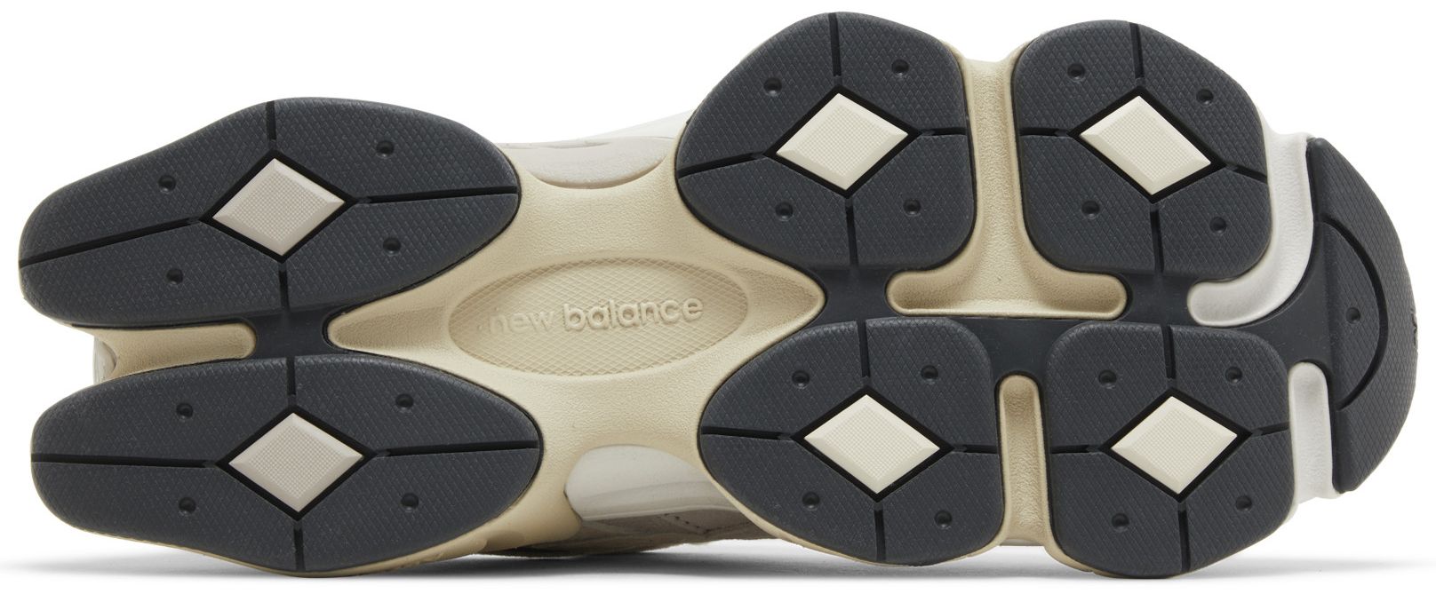 Buy New Balance 9060 'Moonrock Linen' - U9060EEB | GOAT