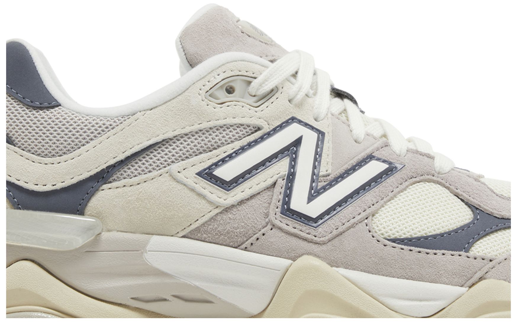 Buy New Balance 9060 'Moonrock Linen' - U9060EEB | GOAT