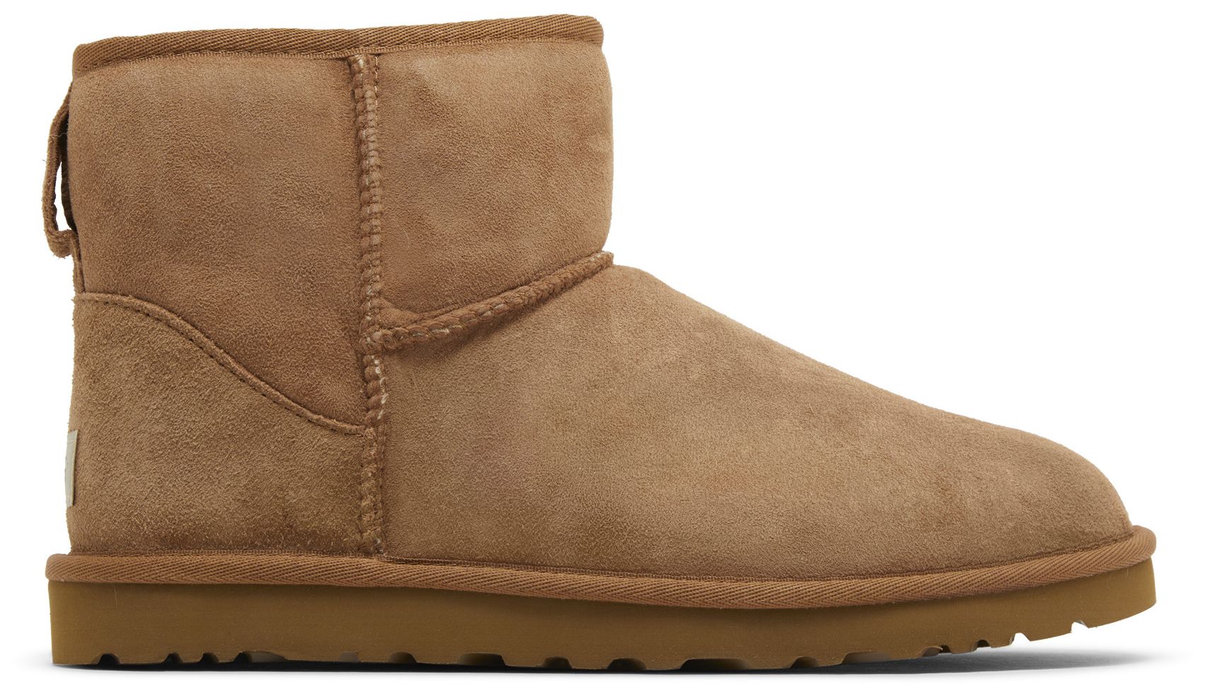 Buy UGG Classic Mini Boot 'Chestnut' - 1002072 CHE | GOAT