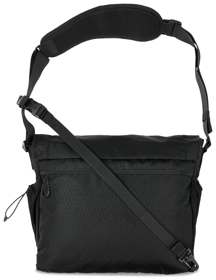 Buy Palace Cordura Y-Rip Despatch 'Black' - P26BAG005 | GOAT