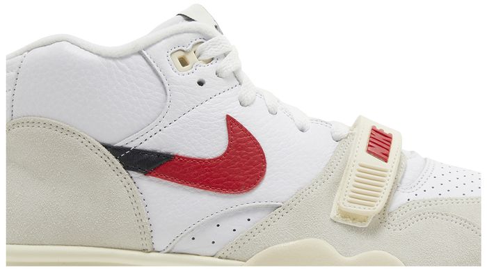 Buy Nike Air Trainer 1 'Split - University Red' - DZ2547 100 | GOAT