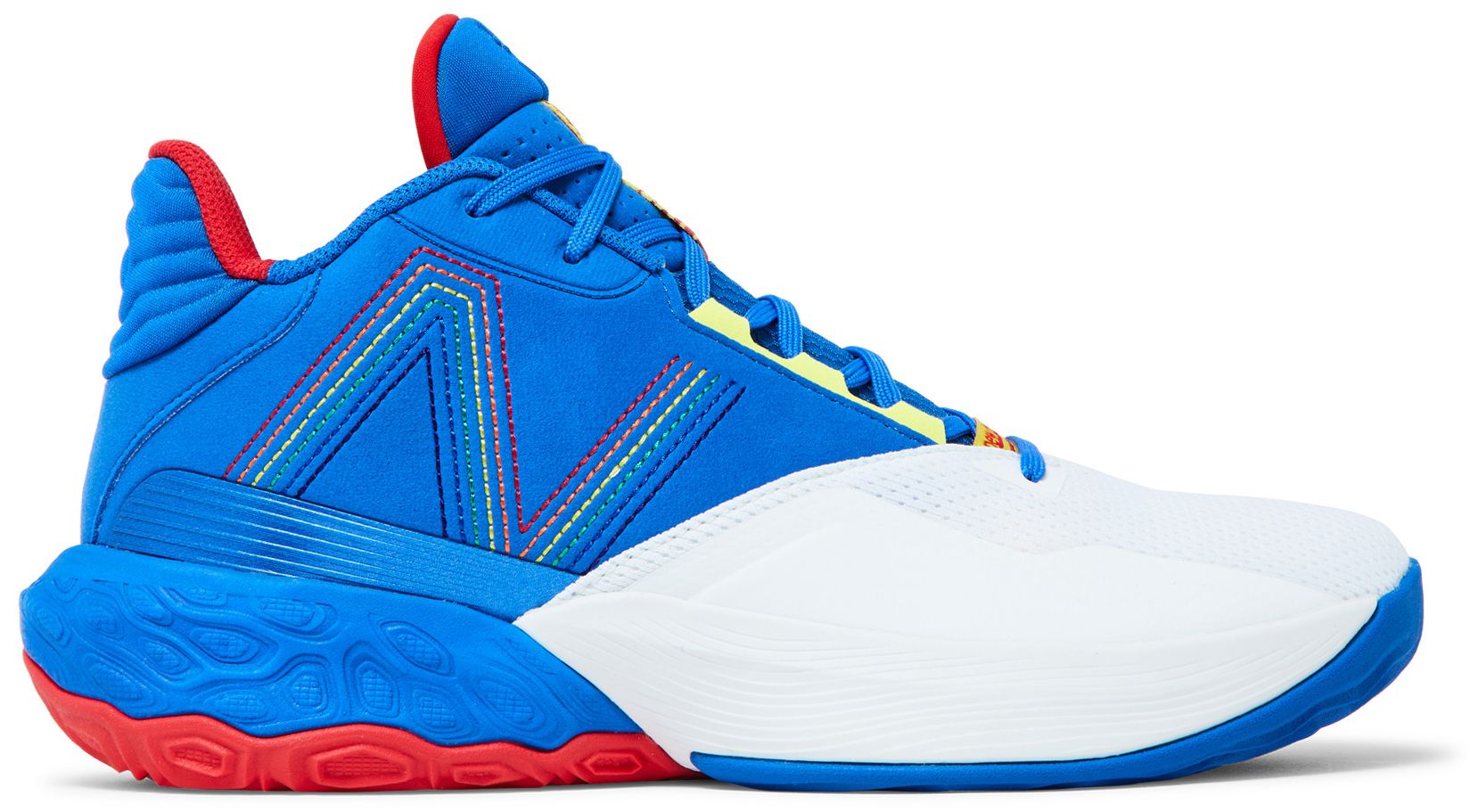 Buy New Balance Two WXY V4 'Mile High' - BB2WYRY4 | GOAT