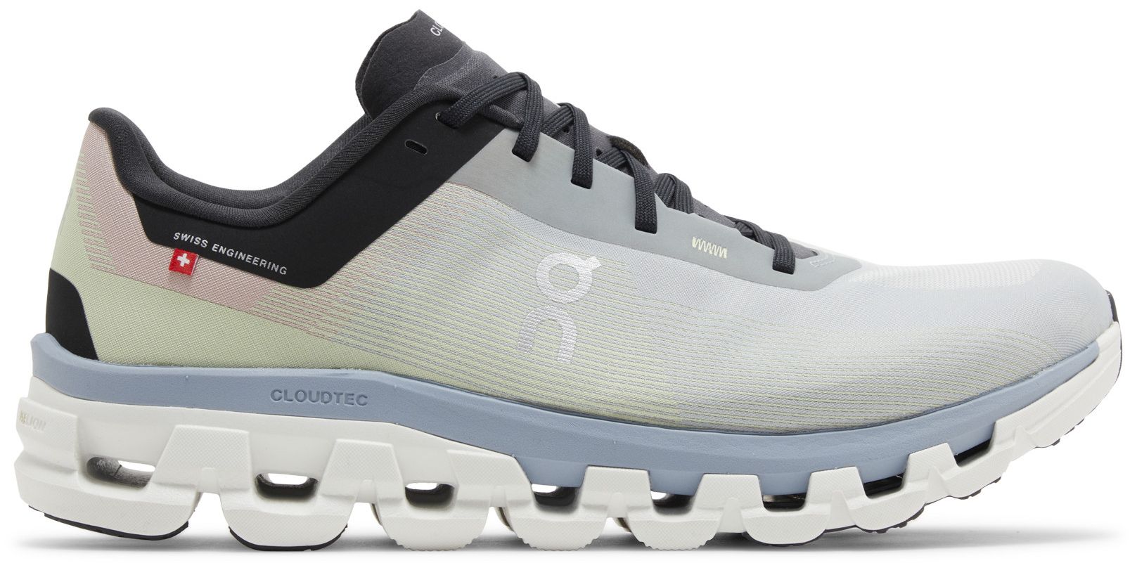 Buy ON Cloudflow 4 'Glacier Chambray' - 3MD30101503 | GOAT