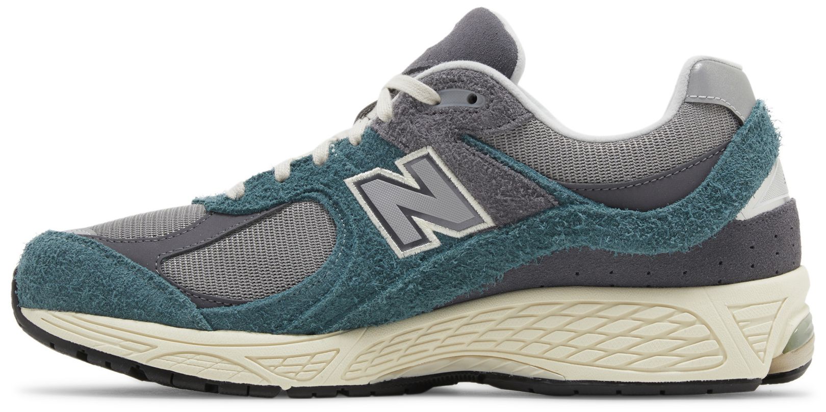 Buy New Balance 2002R 'New Spruce Magnet' - M2002REM | GOAT