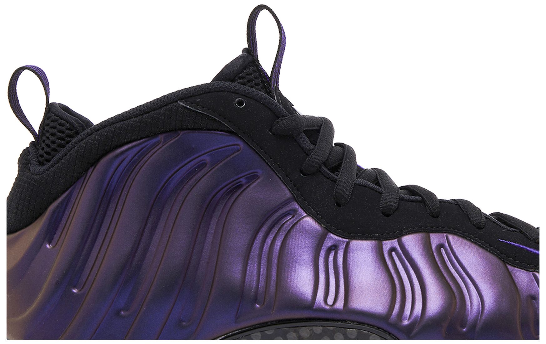 Buy Nike Air Foamposite One 'Eggplant' 2024 - FN5212 001 | GOAT