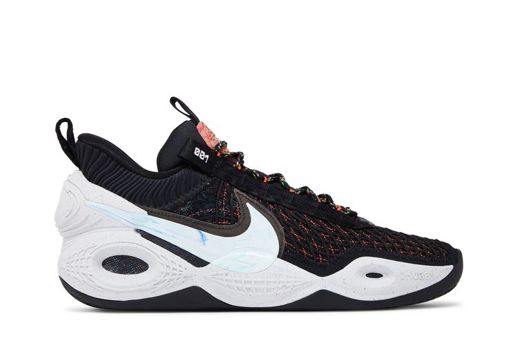 Buy Nike Cosmic Unity TB 'Black White' - DM4426 001 | GOAT