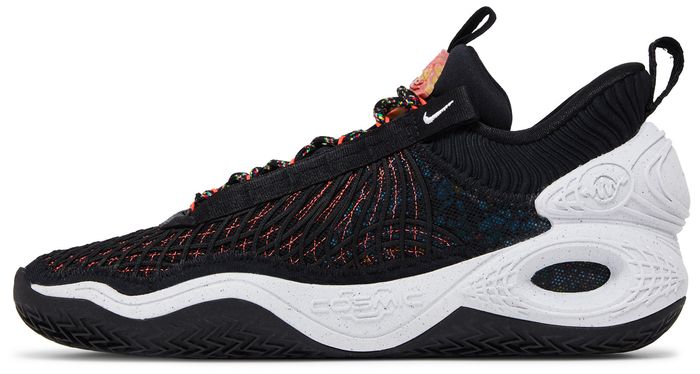 Buy Nike Cosmic Unity TB 'Black White' - DM4426 001 | GOAT
