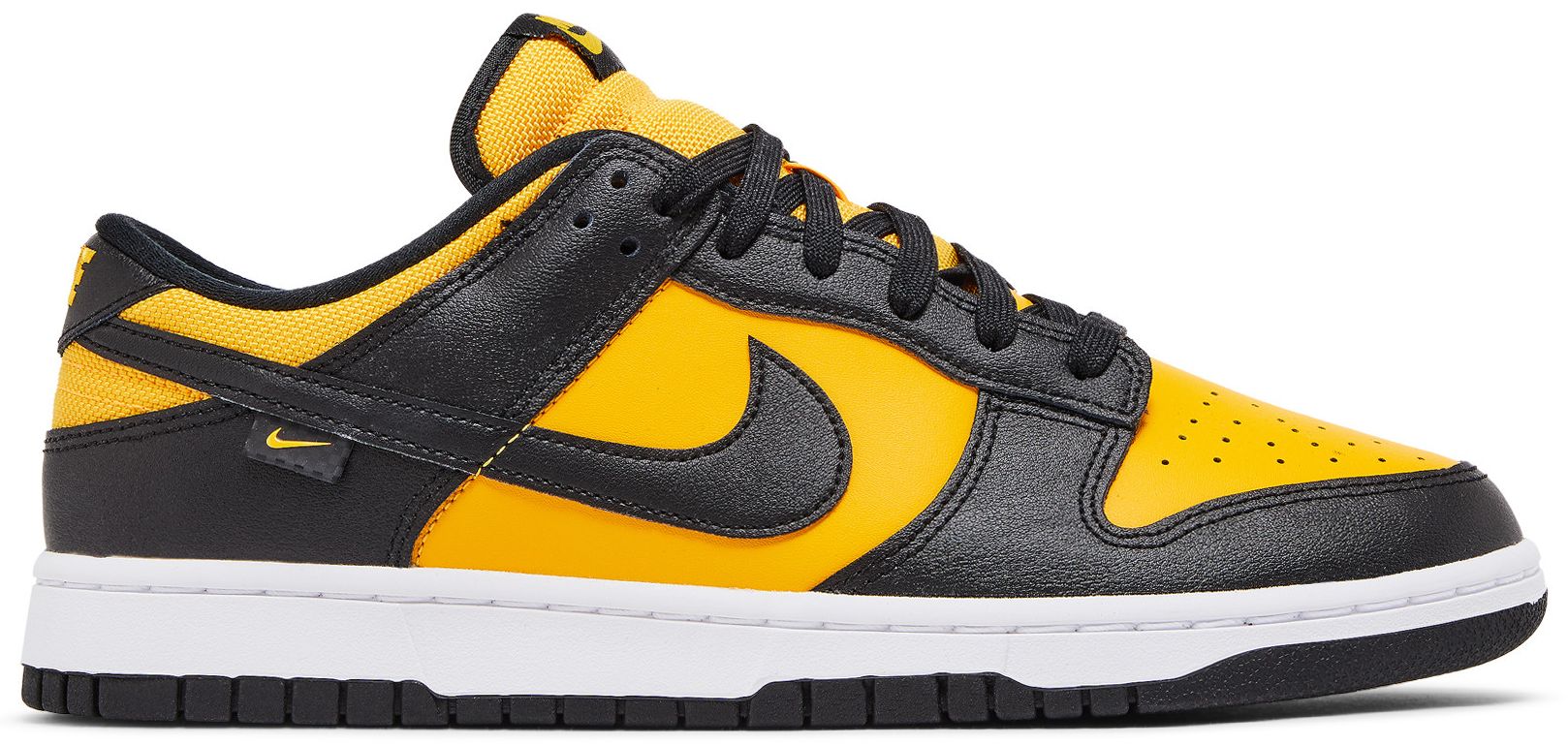 Buy Nike Dunk Low 'Reverse Goldenrod' - FZ4618 001 | GOAT