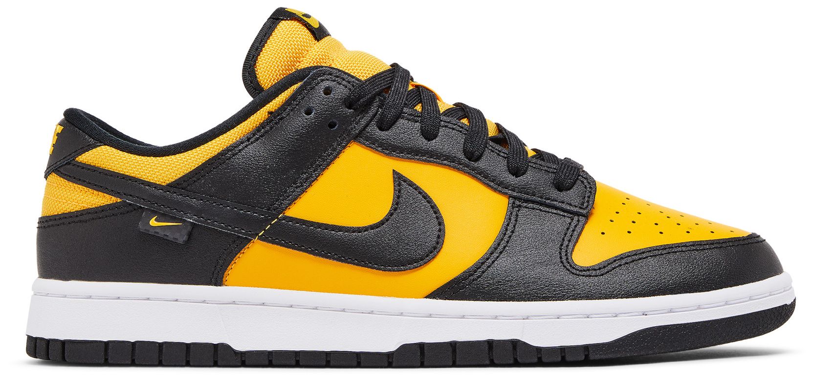 Buy Nike Dunk Low 'Reverse Goldenrod' - FZ4618 001 | GOAT