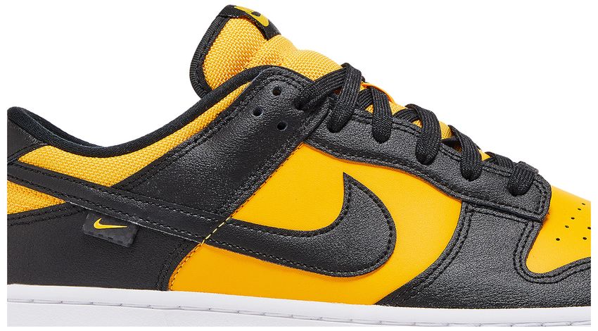 Buy Nike Dunk Low 'Reverse Goldenrod' - FZ4618 001 | GOAT
