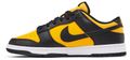 Buy Nike Dunk Low 'Reverse Goldenrod' - FZ4618 001 | GOAT