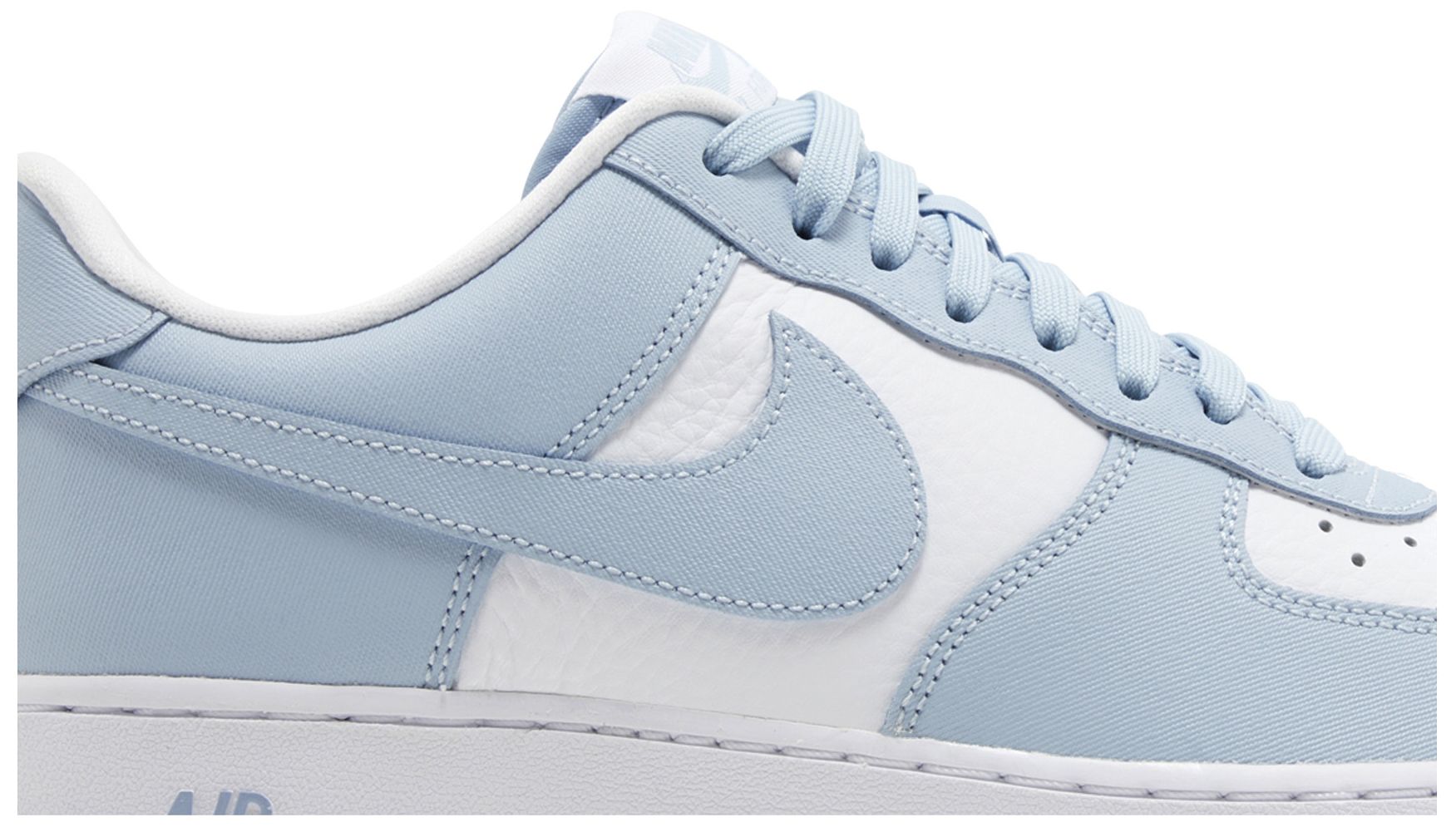 Buy Nike Air Force 1 '07 'Light Armoury Blue' - FZ4627 400 | GOAT