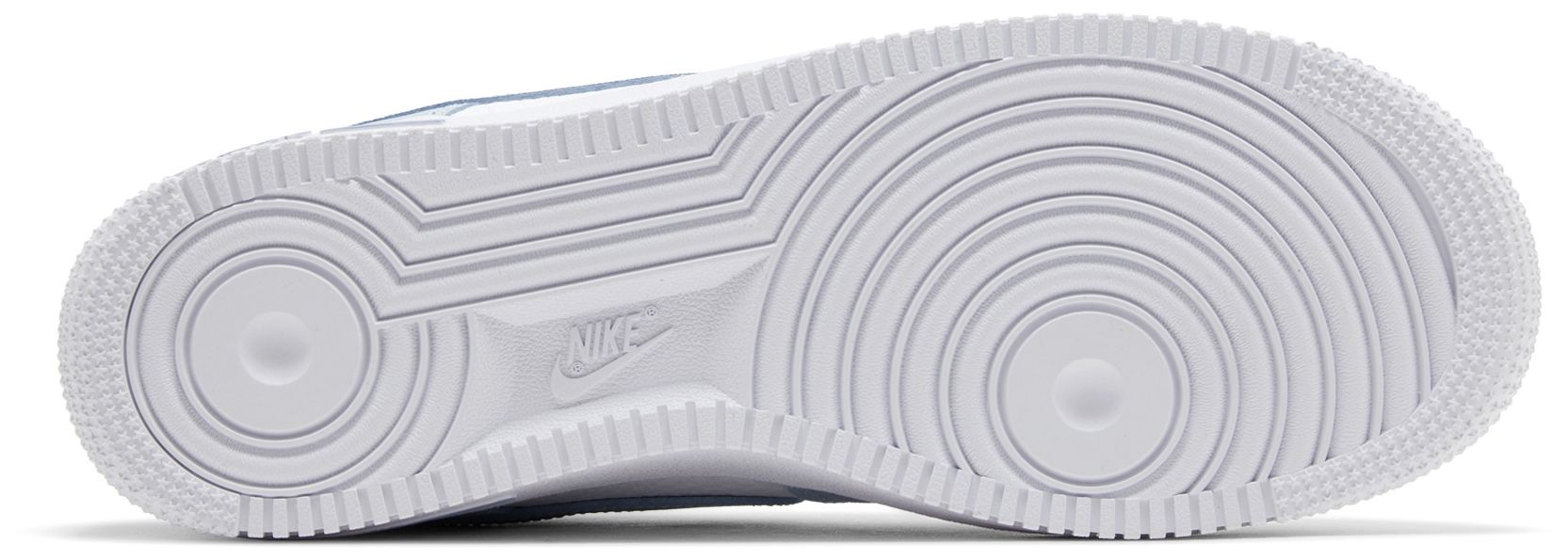 Buy Nike Air Force 1 '07 'Light Armoury Blue' - FZ4627 400 | GOAT