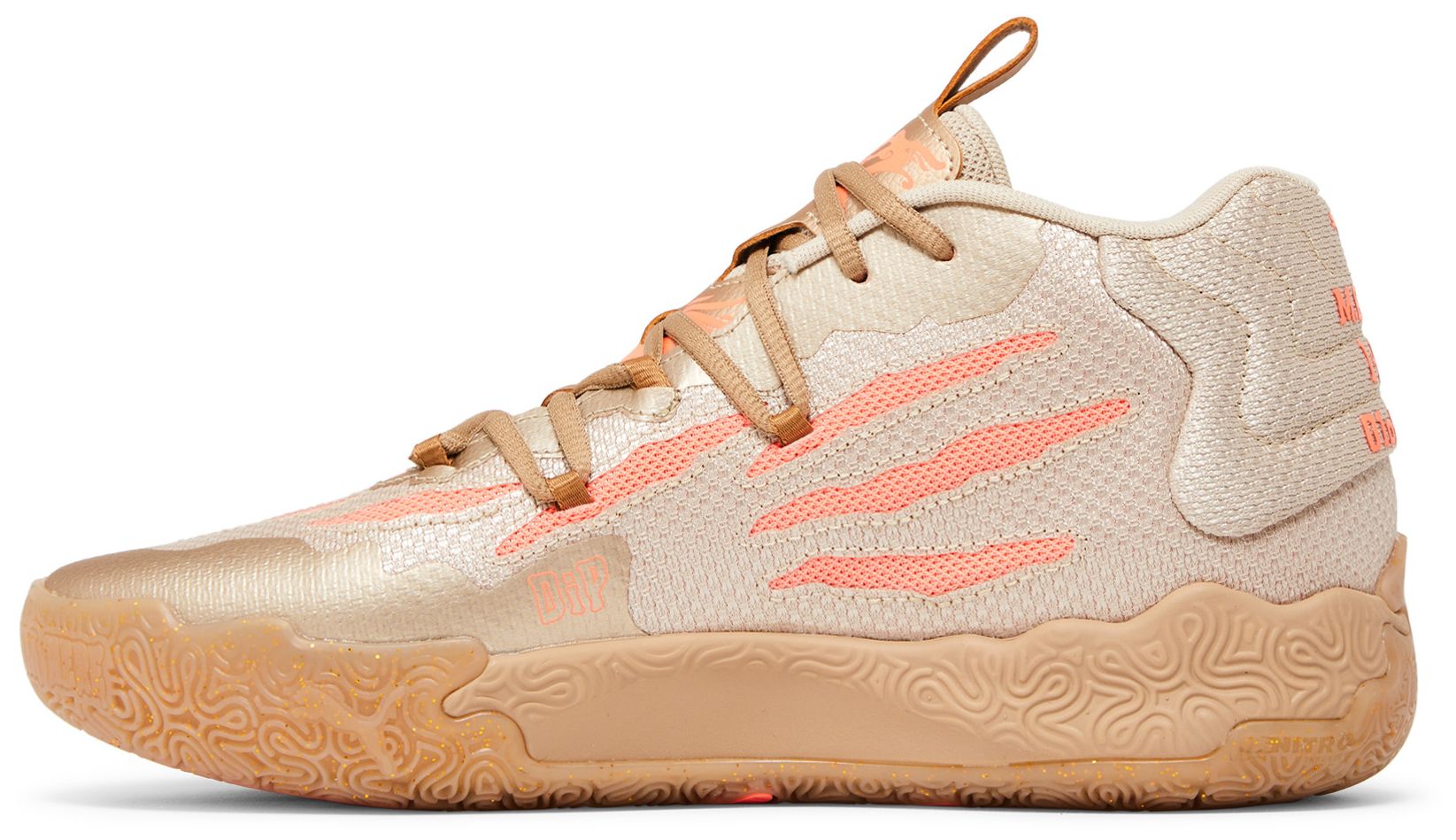 Buy Puma MB.03 'Chinese New Year' - 309716 01 | GOAT