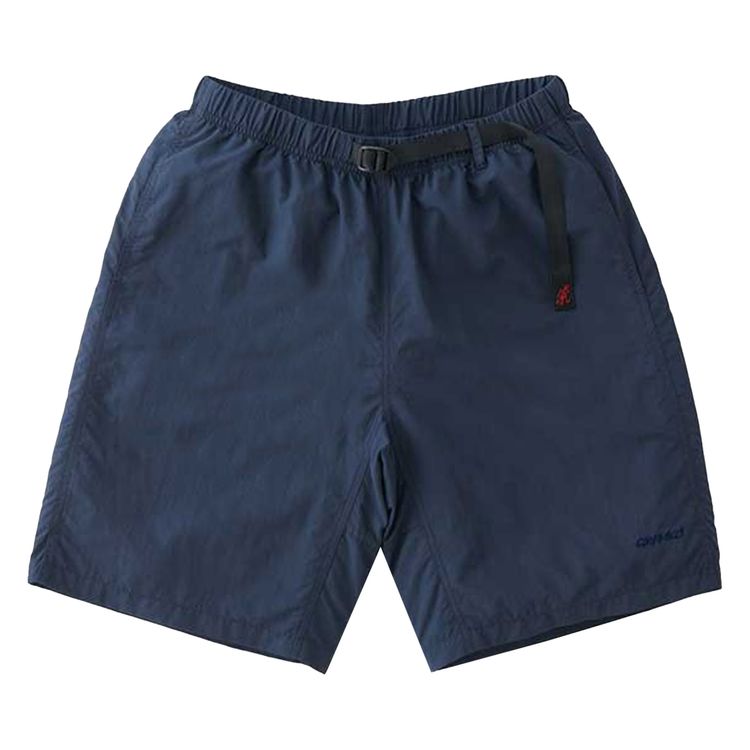 Buy Gramicci Nylon Packable G-Shorts 'Eclipse Blue' - G2SM P031 ECLI | GOAT