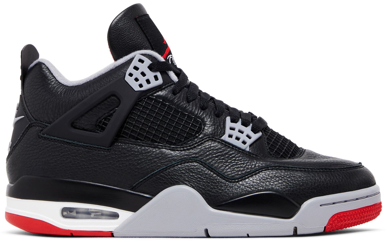 Buy Air Jordan 4 Retro 'Bred Reimagined' - FV5029 006 | GOAT