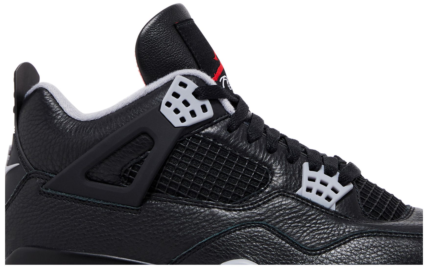 Buy Air Jordan 4 Retro 'Bred Reimagined' - FV5029 006 | GOAT