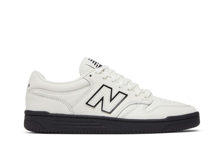 Buy New Balance Numeric 480 'Yin Yang Pack - White' - NM480YNG | GOAT