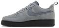 Buy Nike Air Force 1 '07 LV8 'Reflective Swoosh - Cool Grey' - DZ4514 002 | GOAT