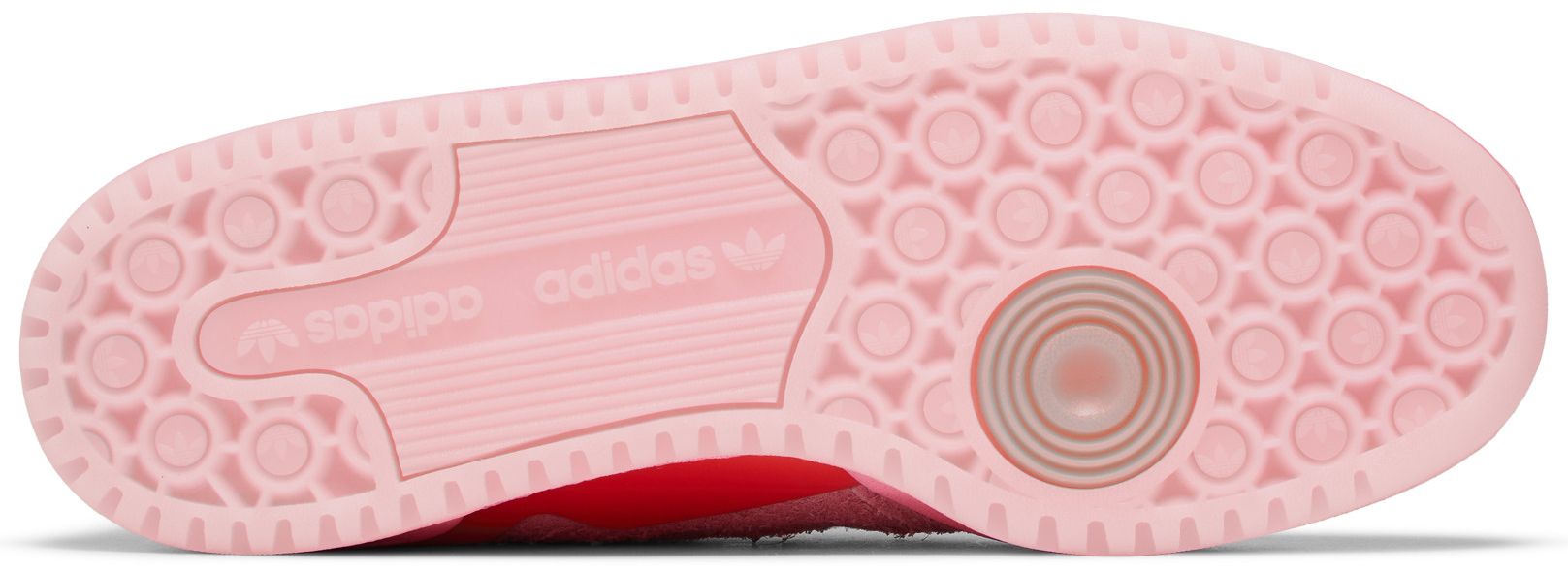 Buy Dr. Seuss x Wmns Forum Low 'Cindy-Lou Who' - ID8895 | GOAT AU