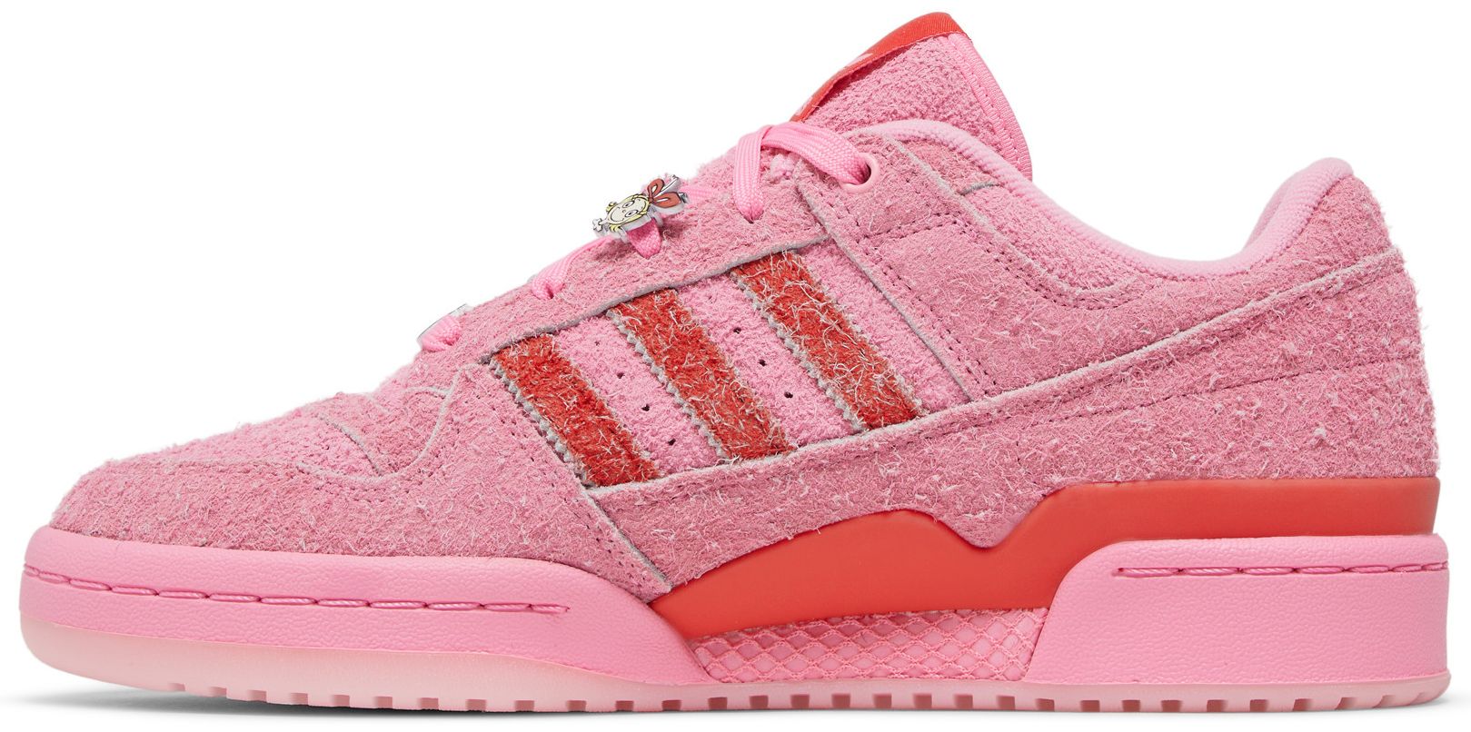 Buy Dr. Seuss x adidas Wmns Forum Low 'Cindy-Lou Who' - ID8895 | GOAT AU