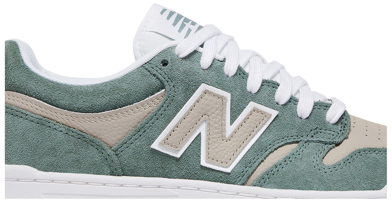 Buy New Balance Numeric 480 'Juniper' - NM480NWB | GOAT