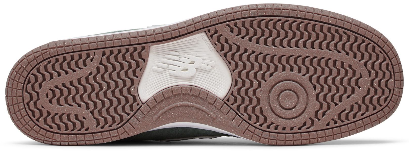 Buy New Balance Numeric 480 'Juniper' - NM480NWB | GOAT