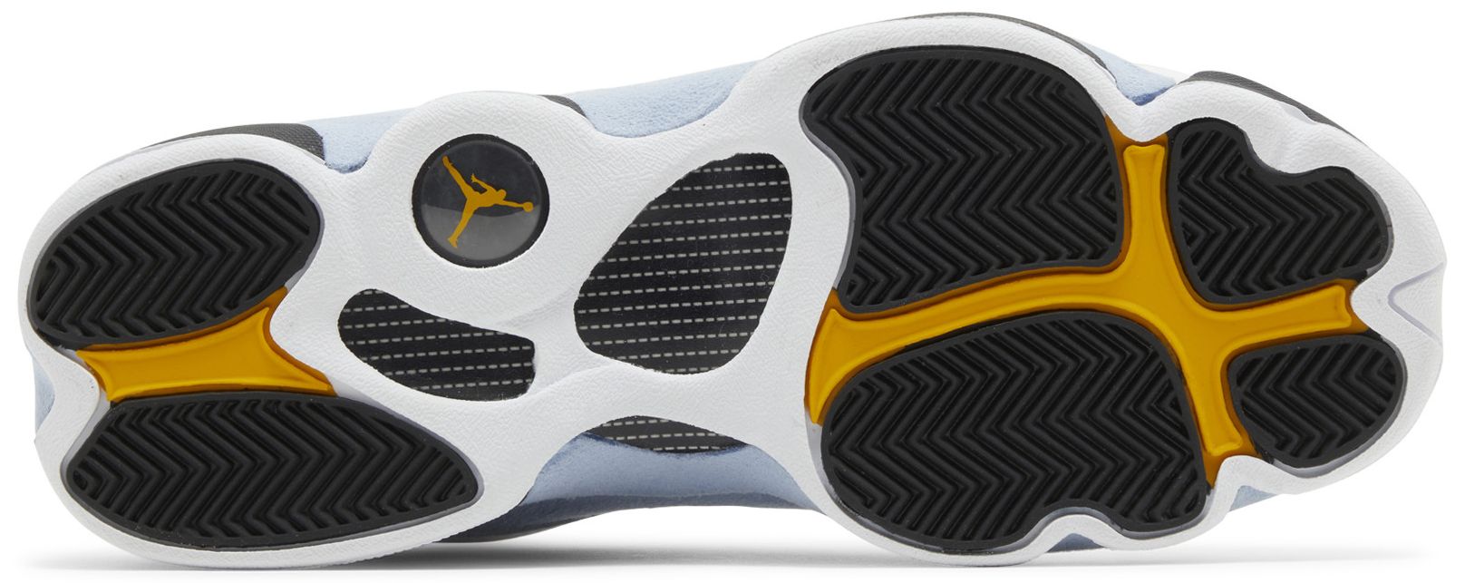 Buy Air Jordan 13 Retro GS 'Blue Grey' - DJ3003 170 | GOAT