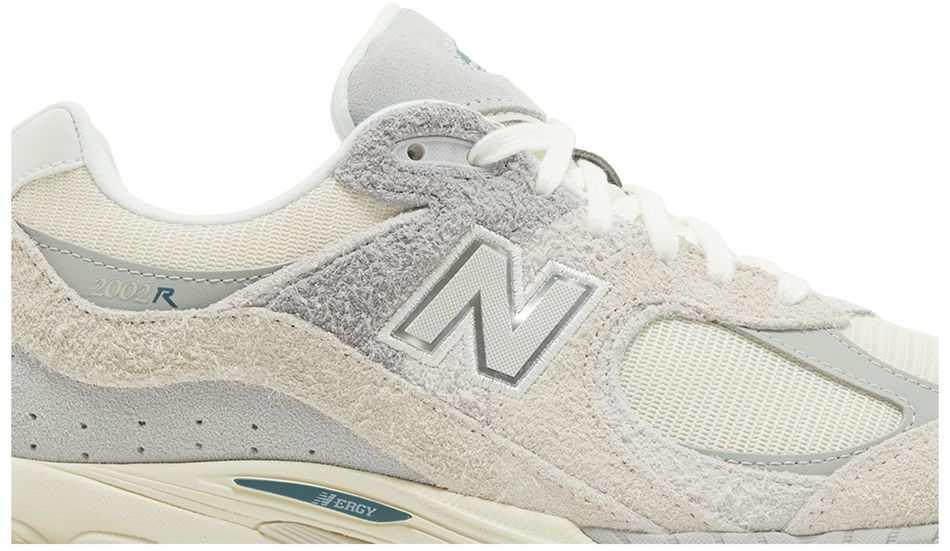 Buy New Balance 2002R 'Linen' - M2002REK | GOAT