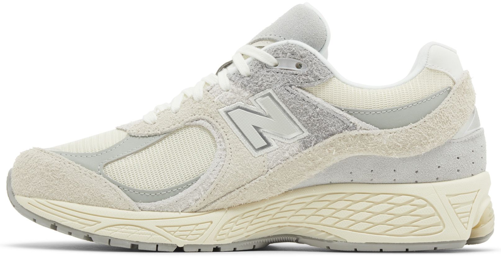 Buy New Balance 2002R 'Linen' - M2002REK | GOAT