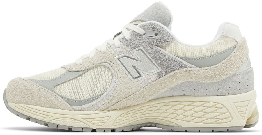 Buy New Balance 2002R 'Linen' - M2002REK | GOAT